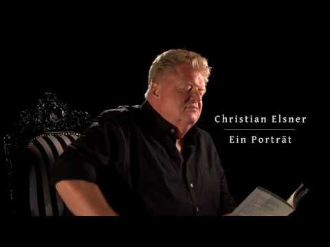 Ein Mann erzählt Geschichten – auf und neben der Bühne: Christian ...