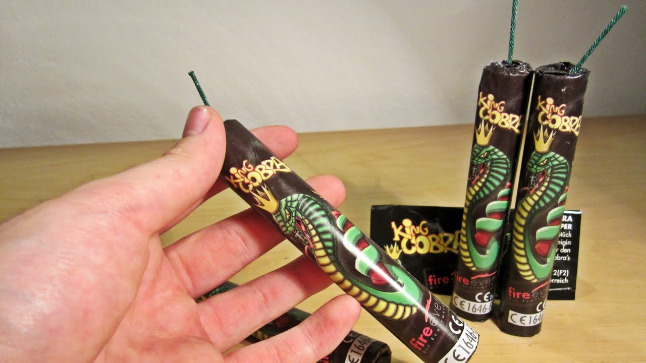 DER BESTE LEGALE BÖLLER !! - YouTube