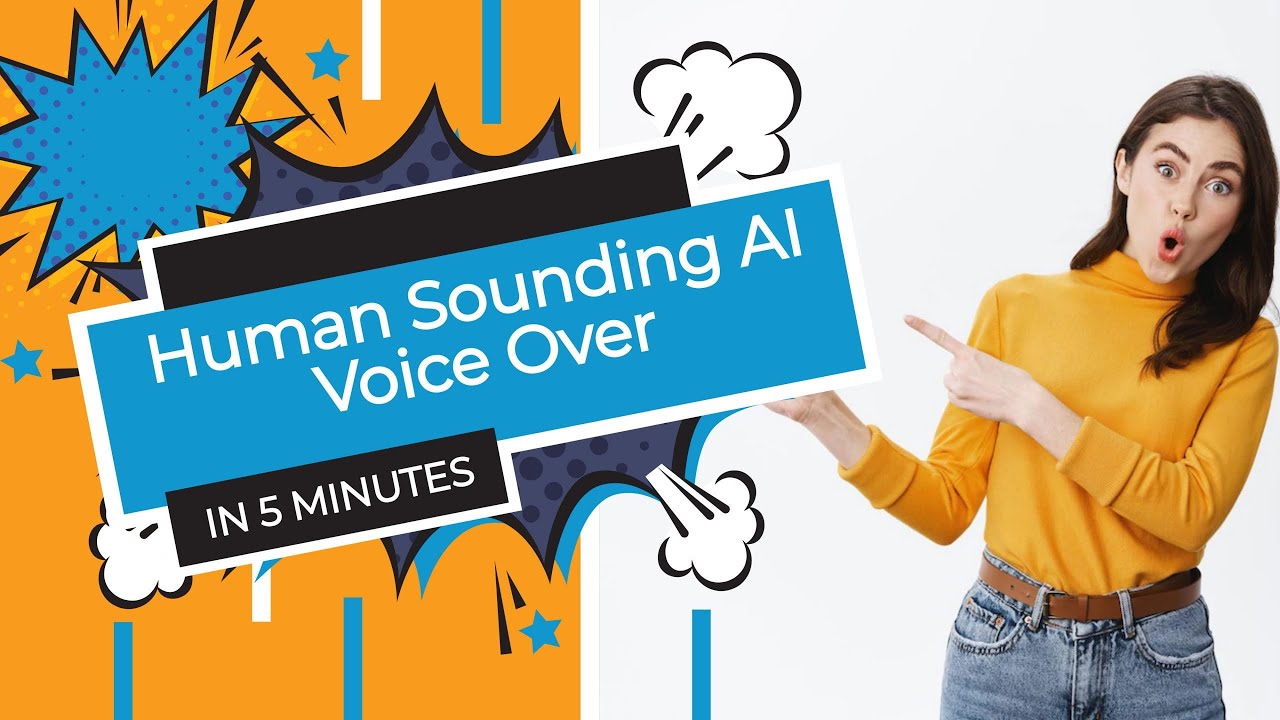 Generate Voice From Text - Best text-to-speech generator for YouTube ...