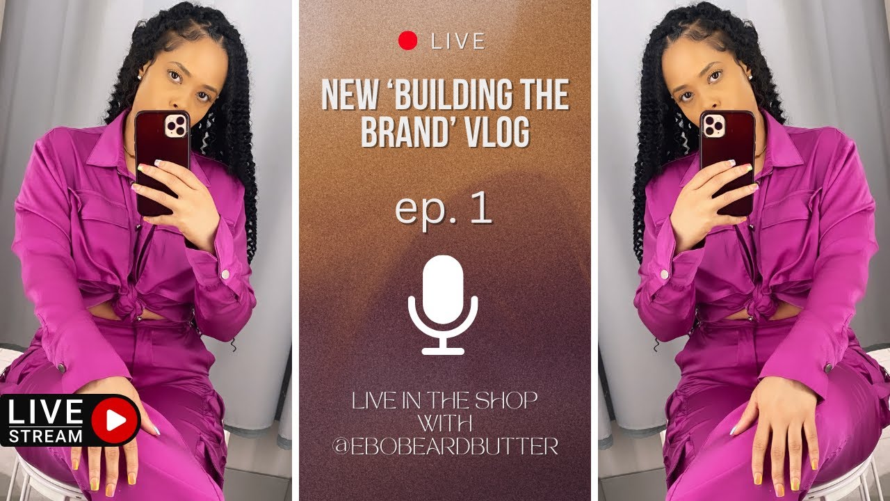 Who is Shanell | Get to know the Founder & CEO of ⁠ShadedbyShanell ...