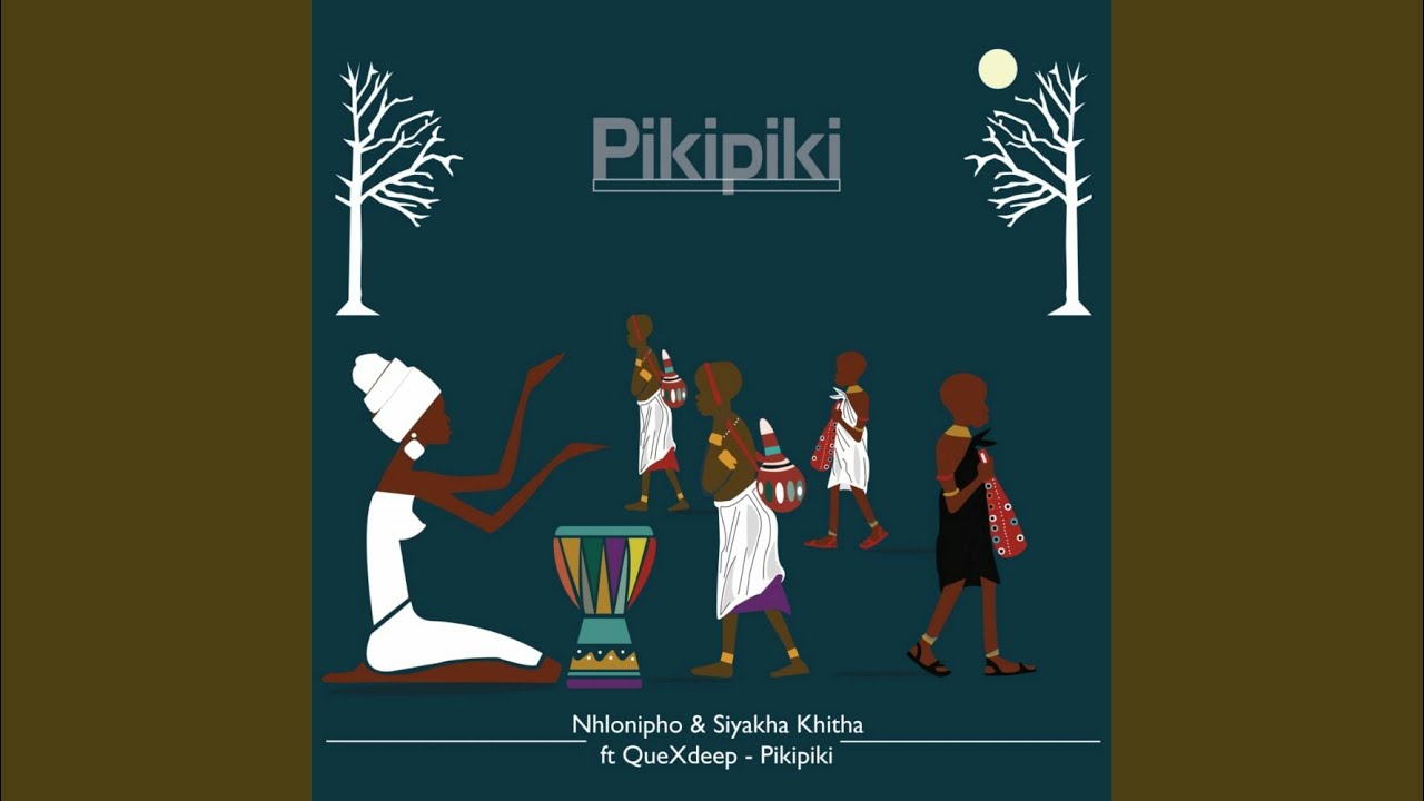 Pikipiki (Original Mix) - YouTube