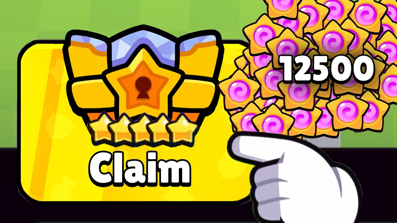 "CLAIM" FREE STAR CHEST | SQUAD BUSTERS - YouTube
