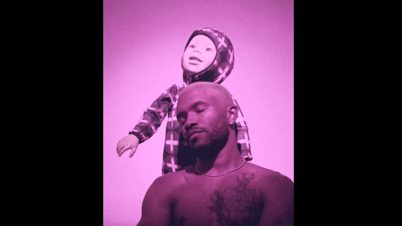 [FREE] Frank Ocean Type Beat - "I'll Show U" - YouTube