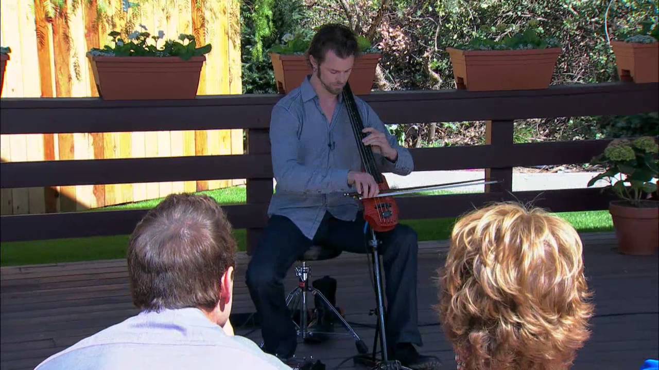 Home &Family-Matthew Schoening - YouTube