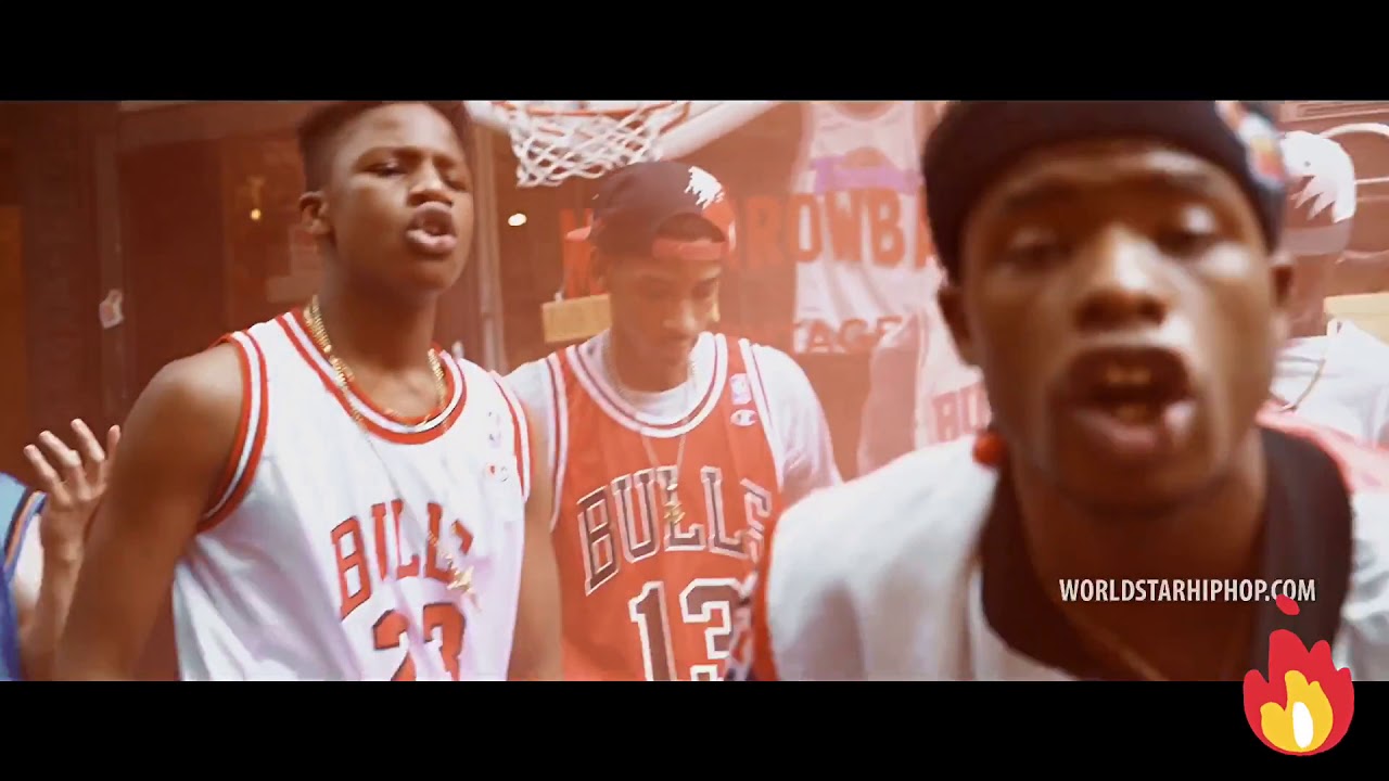Marty Baller - Like Me (Ft. ASAP Ferg, Smooky Margielaa & Aexyz) - YouTube