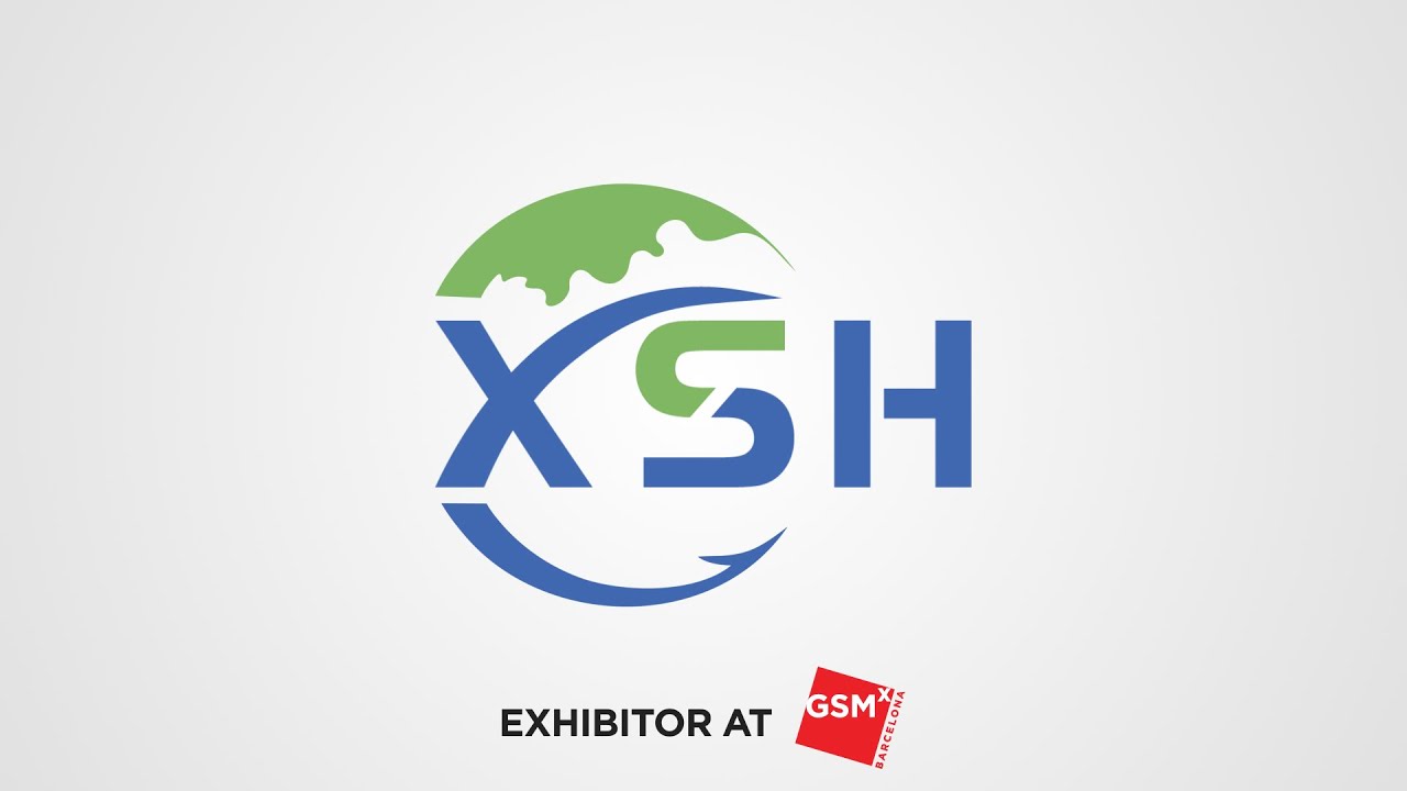 XSH Electronic Technology Co. LTD: Exhibiting @gsmX Barcelona25! - YouTube