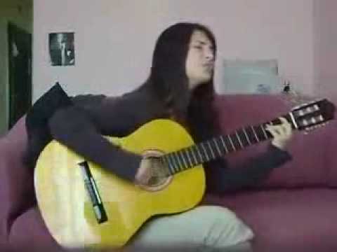Hilal Turan - Acele - (dışarda yağmur var)