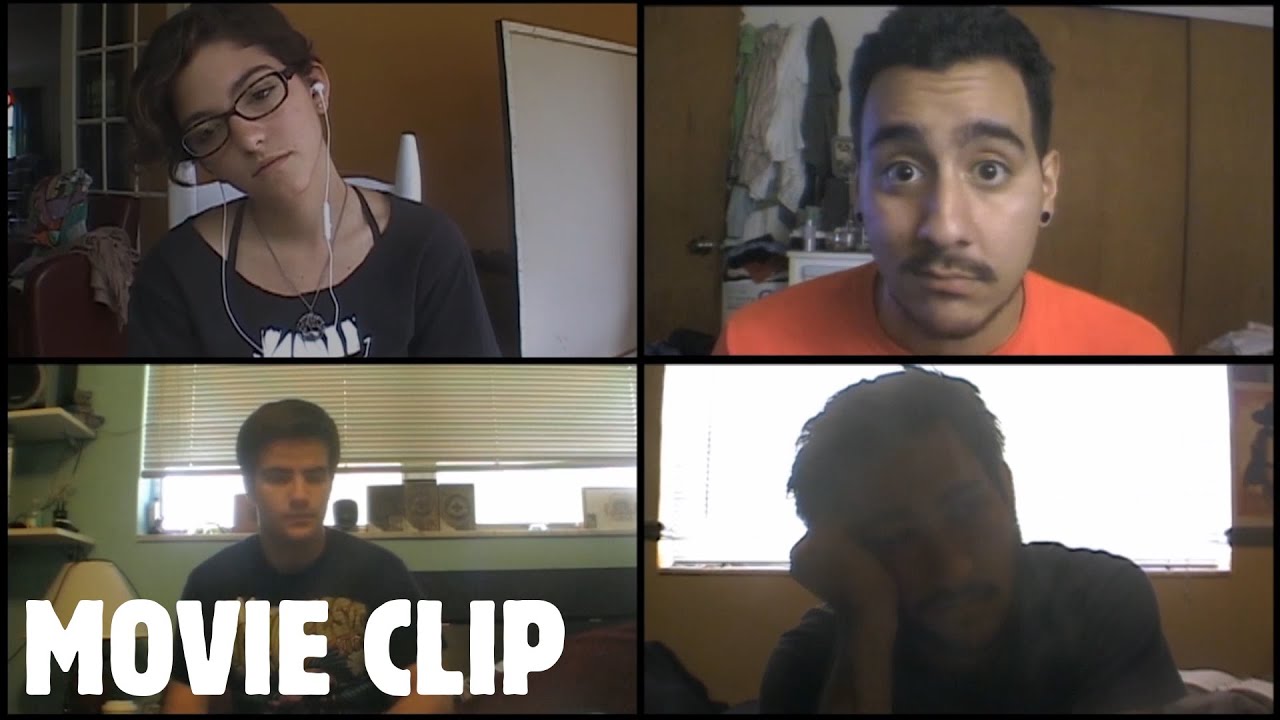 The Nature Of Things Movie CLIP - Intervention (2014) – Robert Colom ...