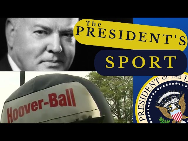 POTUS Videos | Presidents of the United States (POTUS)
