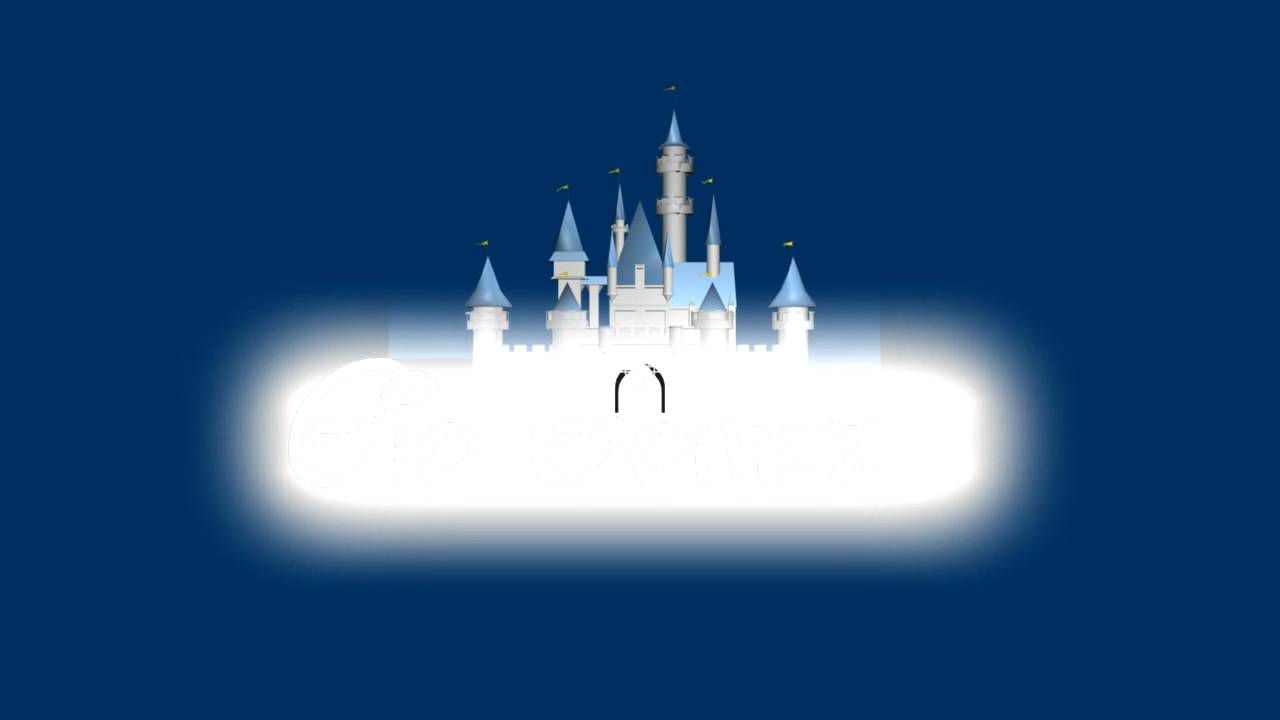 WALT DISNEY BLENDER - YouTube