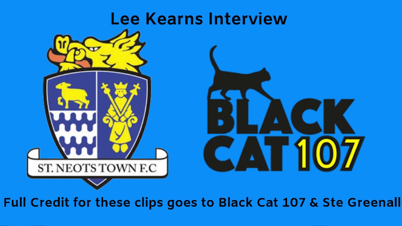 Lee Kearns Interview - YouTube