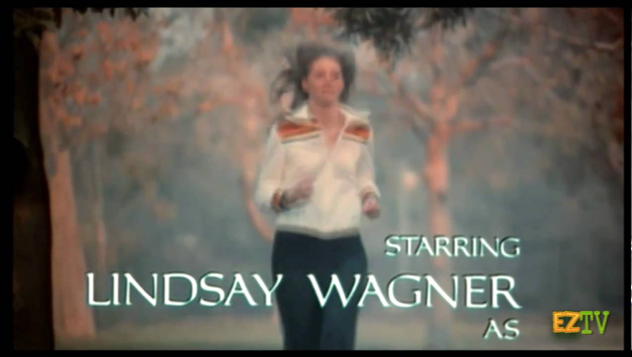 Bionic Woman Intro Quotes