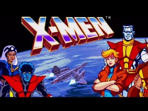 X-Men Arcade - Official Debut Trailer | HD - YouTube