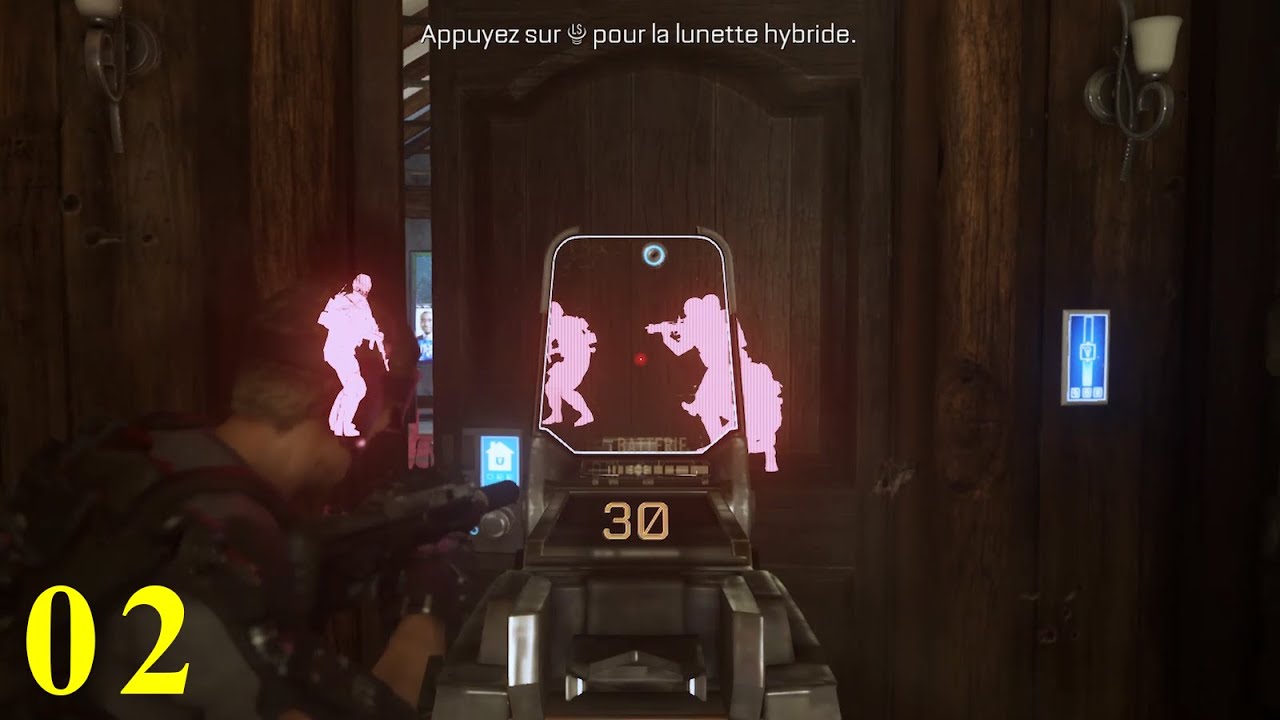 ATLAS - Call of Duty Advanced Warfare - YouTube