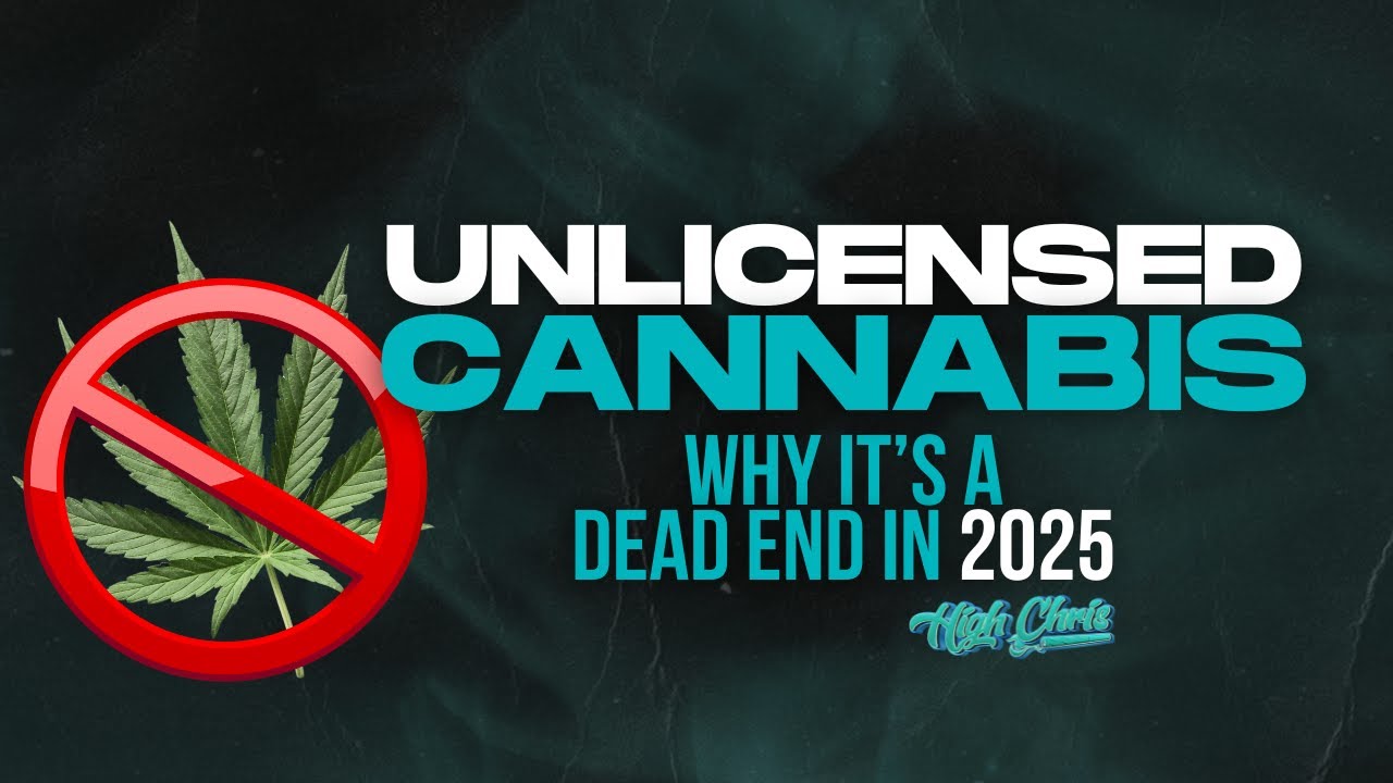 1 of 5 Why Staying Unlicensed Is Killing Your Business - YouTube