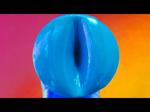 GENIUS and amazing balloon craft | #diy #craft #balloon