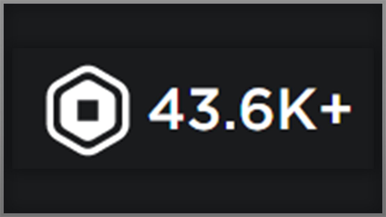 How I got THOUSANDS of robux in just 3 DAYS... - YouTube