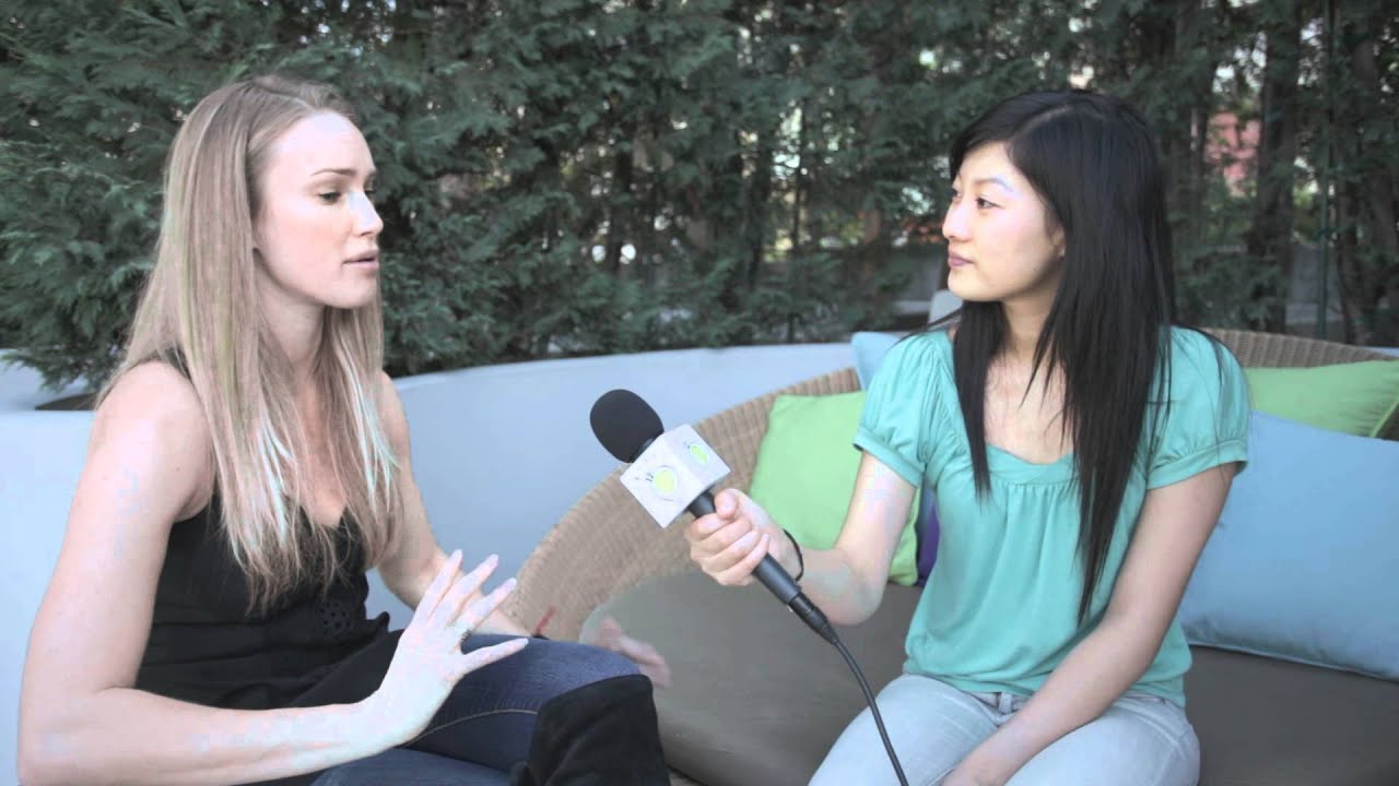 Emily See-Winder - Saivana - YouTube