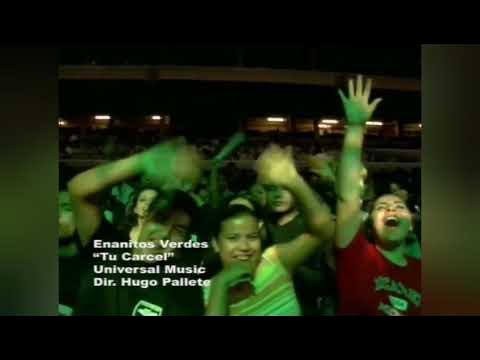 Los Enanitos Verdes - Tu Carcel (En Vivo, Remasterizacion Audio Estudio ...