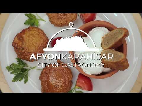 AFYON ÇULLAMA KÖFTE VE GÖCE KÖFTESİ