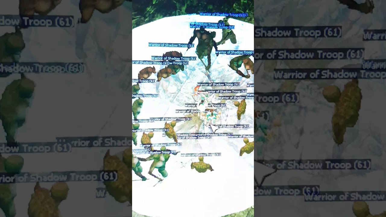 AFK Splash LordAddy - Nemesis - YouTube