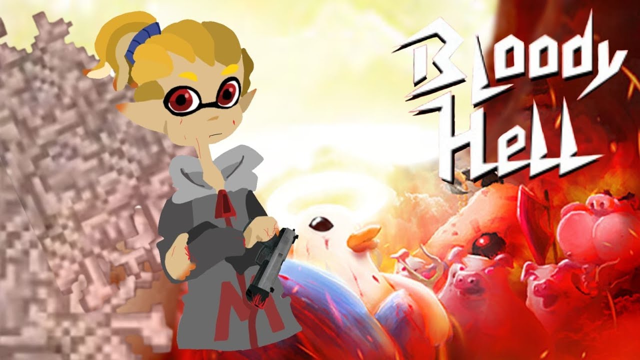 Un Dimanche aprem comme les autres (Bloody Hell) - YouTube