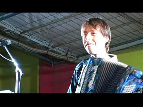 Luca Bachetti e la sua fisarmonica - YouTube