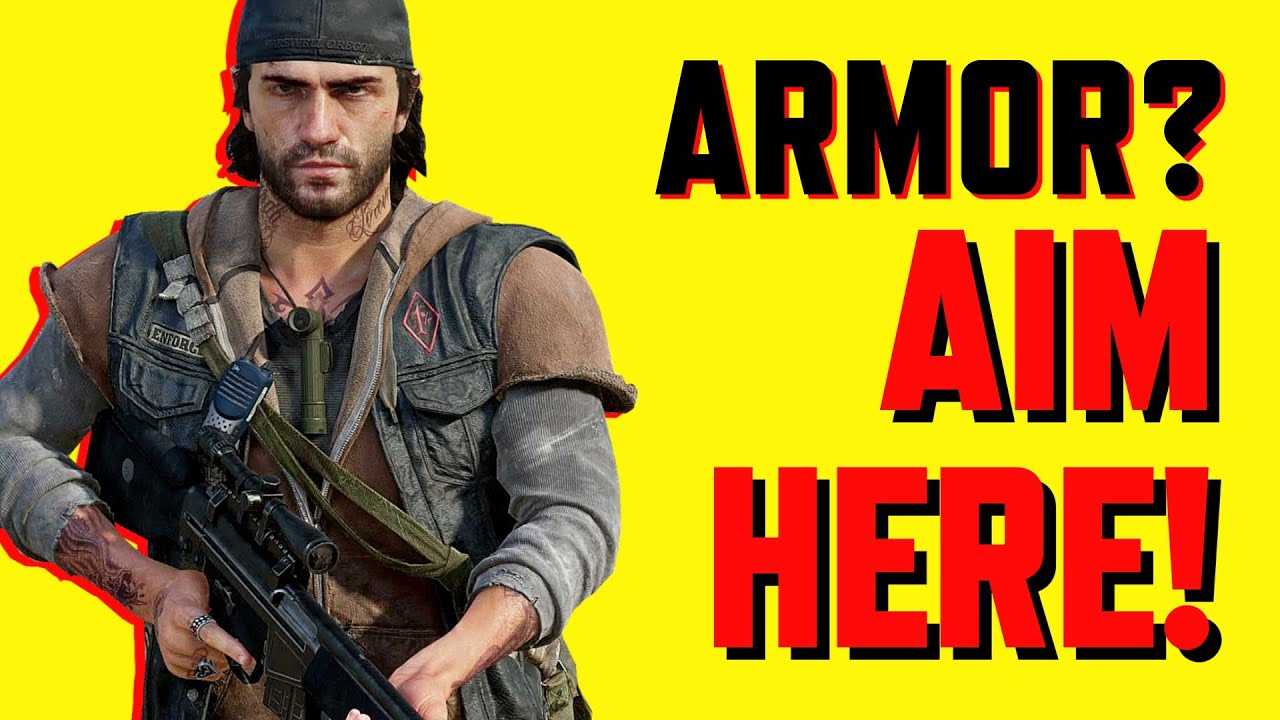 10 Advanced Days Gone Tips You Wish You Knew Sooner! - YouTube