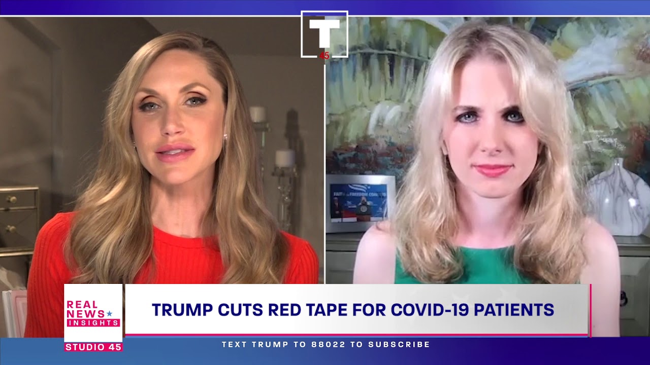 Real News Insights with Natalie Harp - YouTube