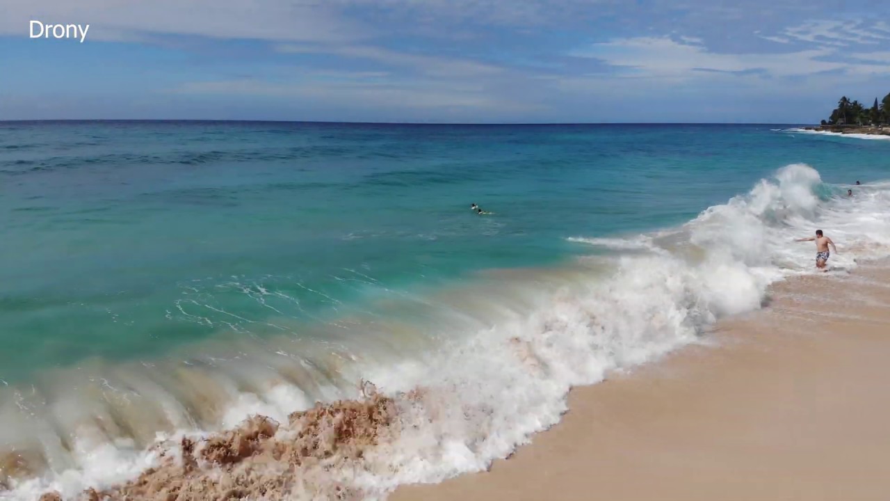 Drony #2 BEST DRONES 2020 | Hawaii, FLYING OVER OAHU - YouTube