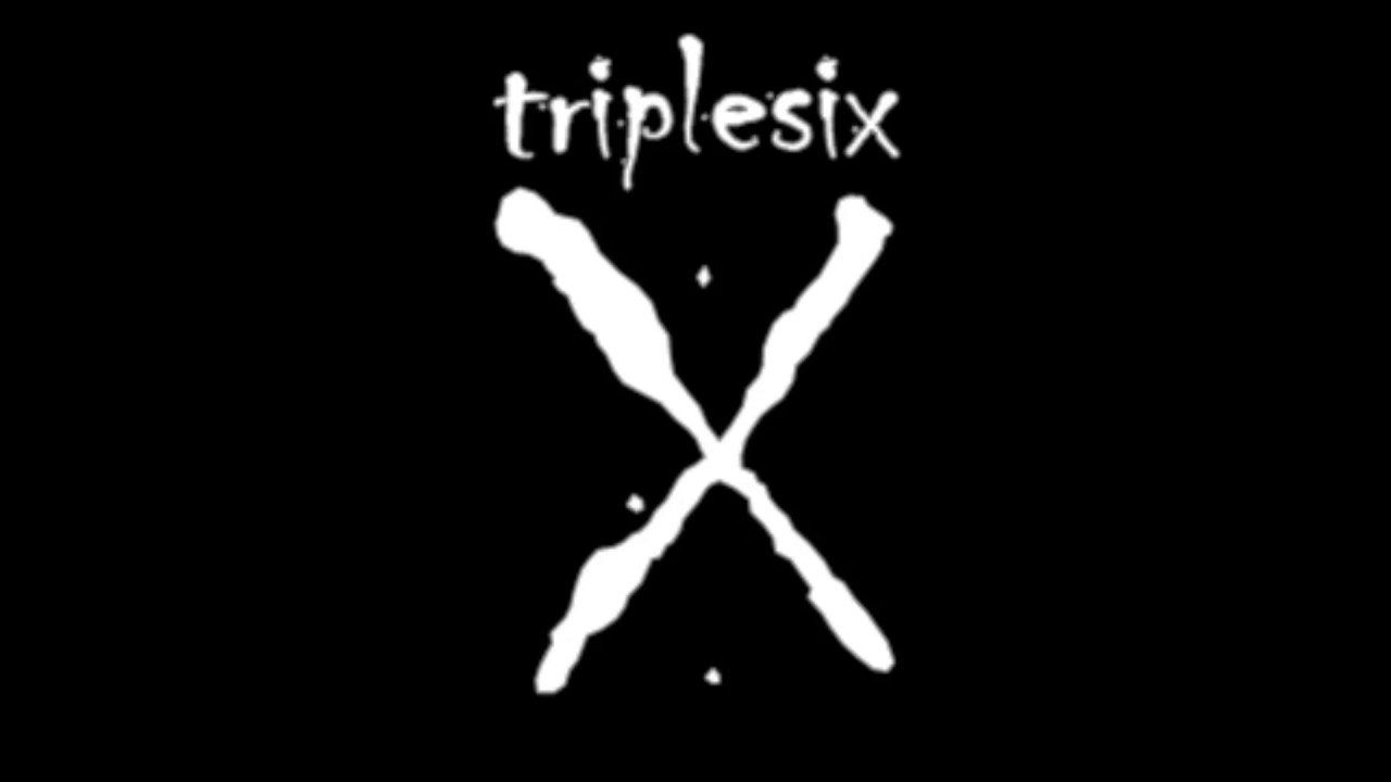 triplesix-x - YouTube
