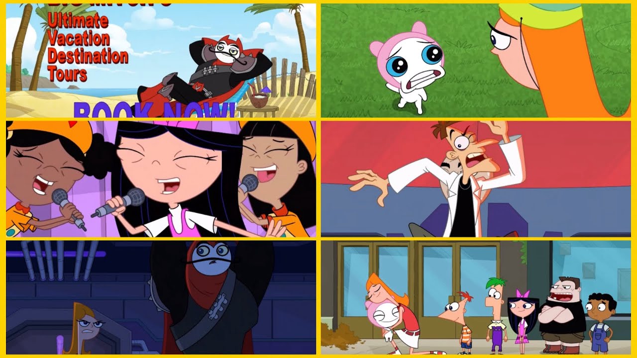 Meap Me In St. Louis Was A Massive Disappointment - YouTube