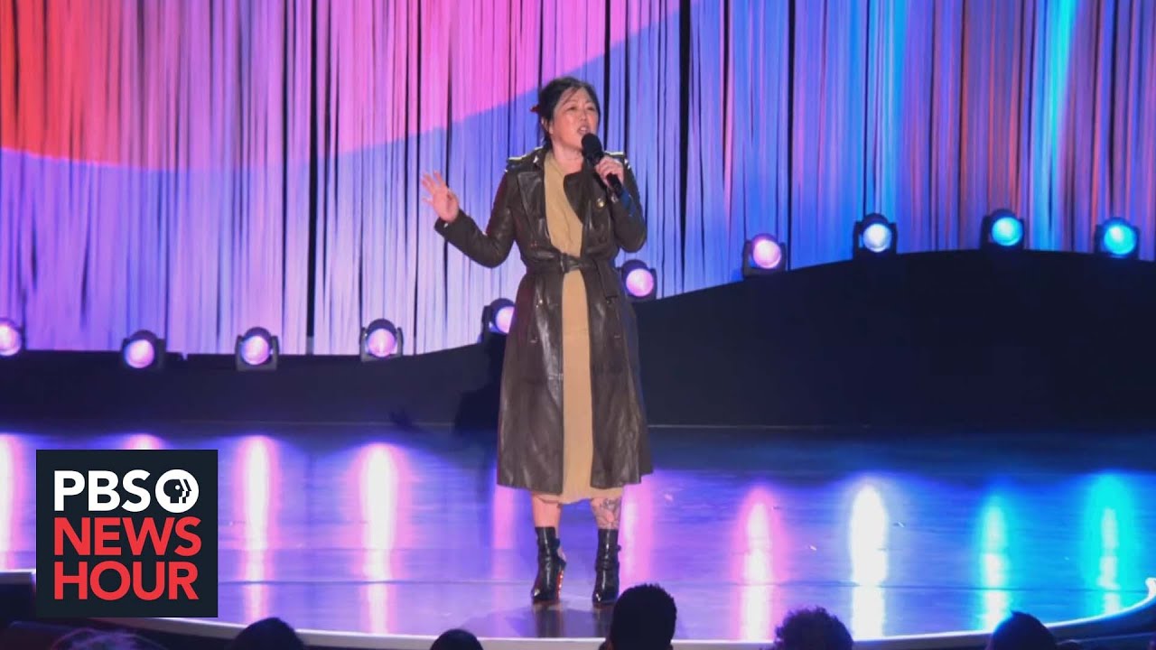 Comedian Margaret Cho reflects on her career and the role of standup in ...