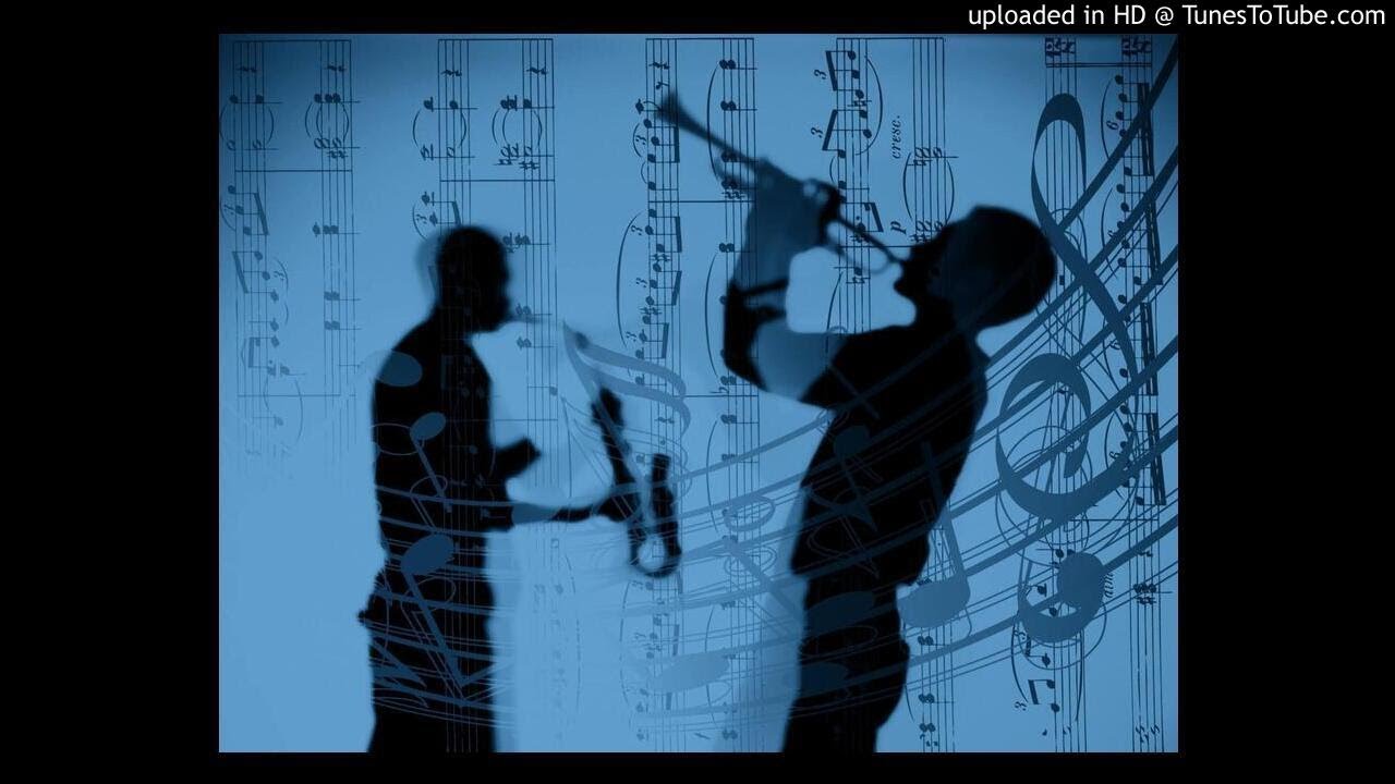 [FREE] Saxophone Trap Beat - "Jazz Blues" (prod. Gary Racz) - YouTube