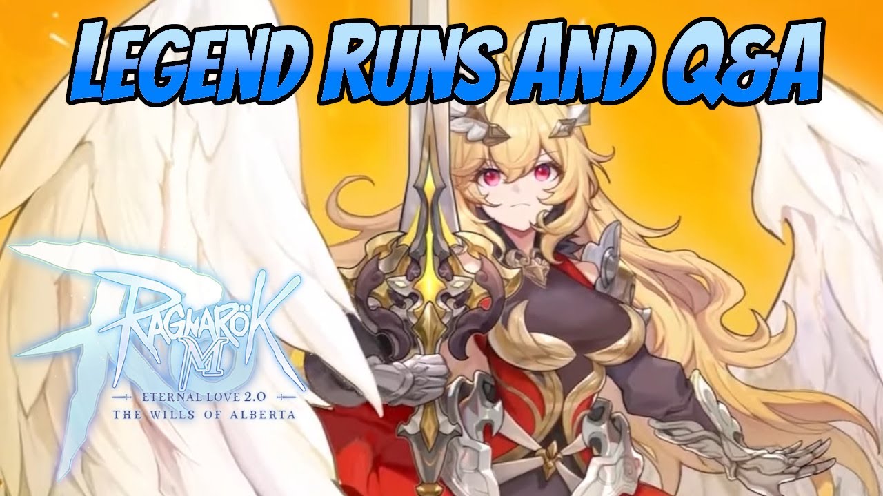 Rathgricy Hero Class: Solo Legend Runs, Weapon Materials, PVE Build ...