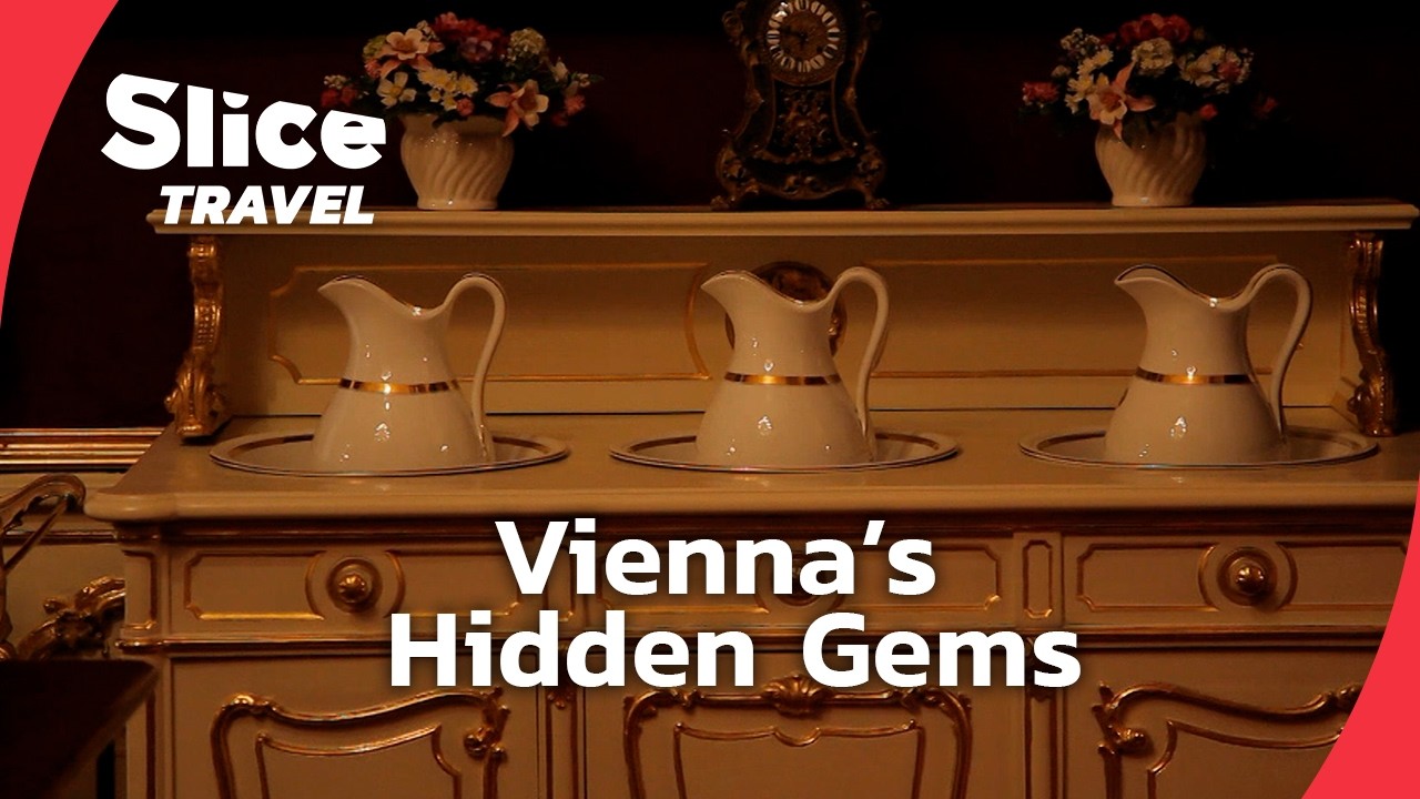 Vienna Uncovered: Beyond Sissi & Sachertorte | SLICE TRAVEL | FULL DOC ...