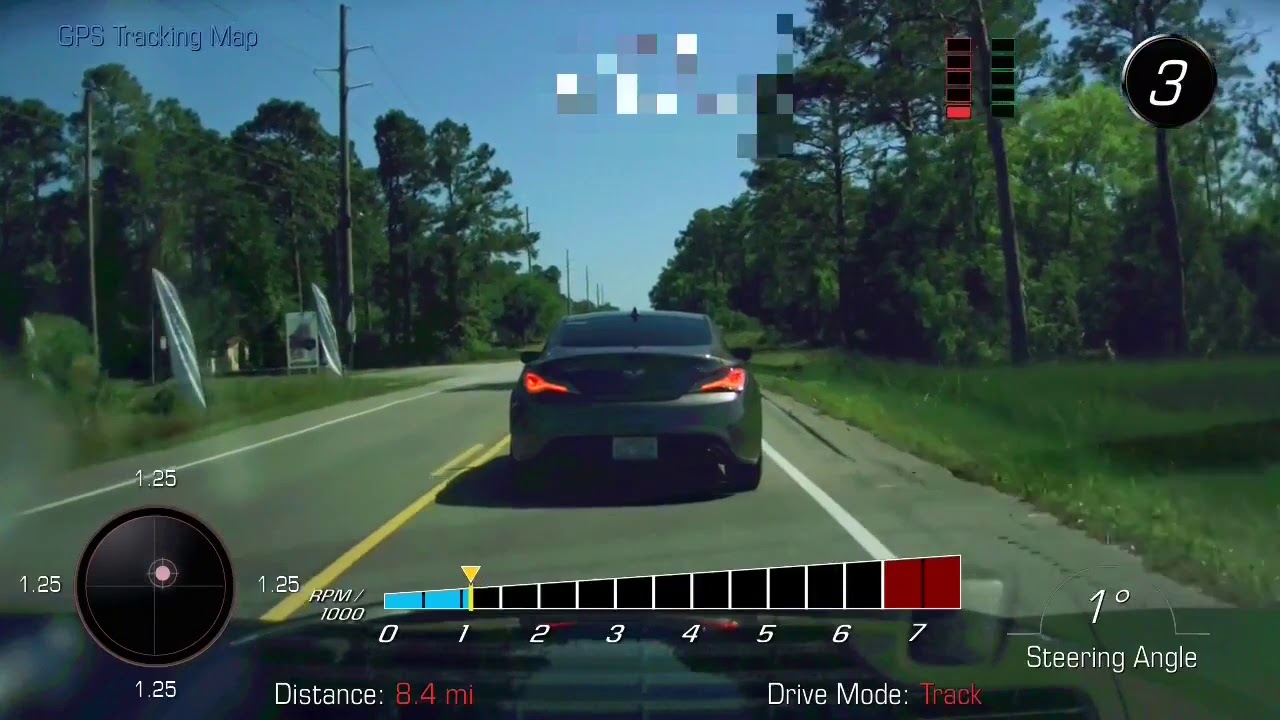 Sunday Drive - YouTube