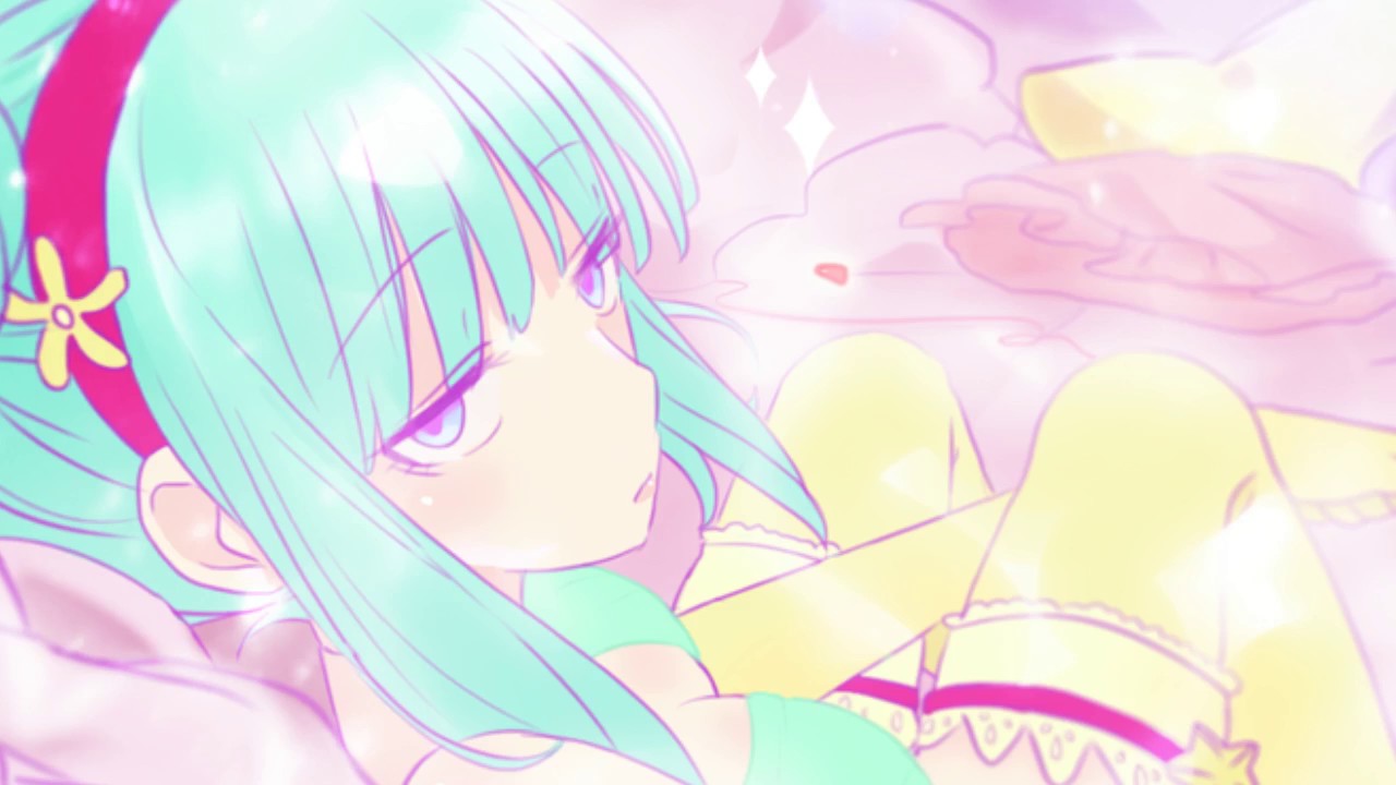 Daoko Girl-Yume Miteta No Atashi - YouTube