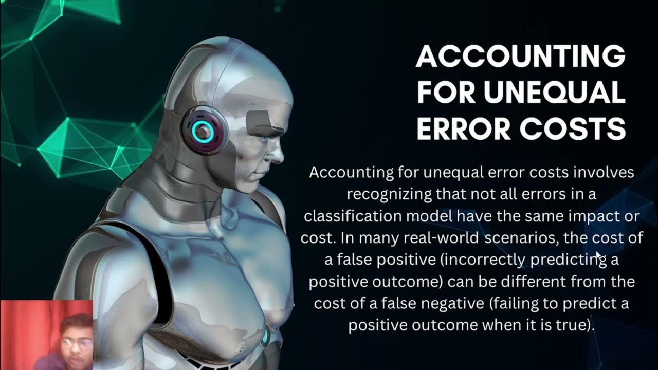 #5 Model Evaluation | Data Science - YouTube