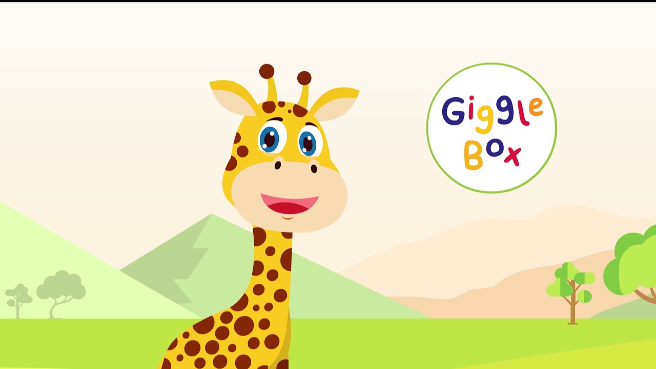 िगगलबॉ􏰃 म􏰂 आपका 􏰄ागत है | Welcome To Gigglebox ! - YouTube