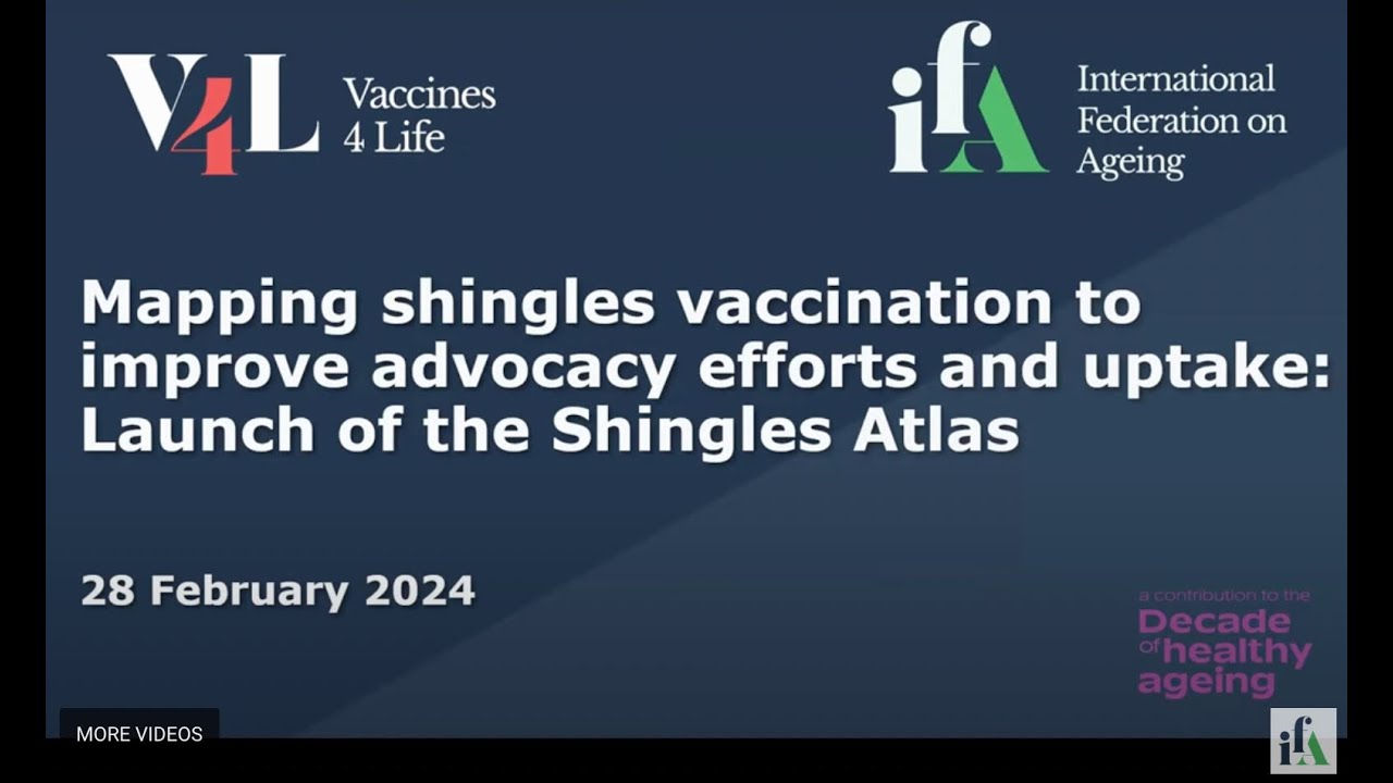 Mapping Shingles Vaccination to Improve Advocacy efforts and uptake ...
