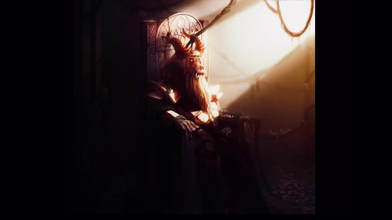 AXETALE (Asgore) - YouTube