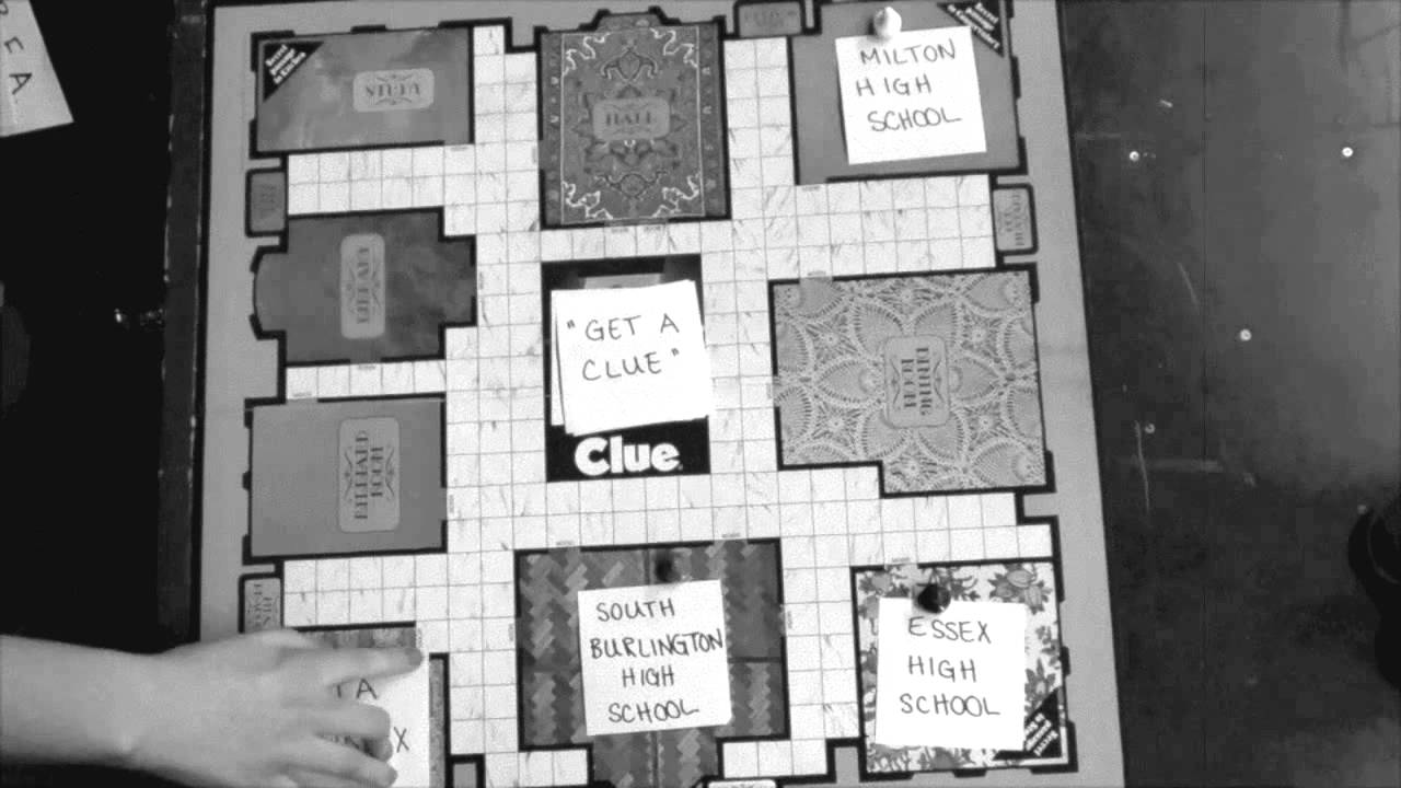 Get A Clue YouTube get-a-clue-youtube