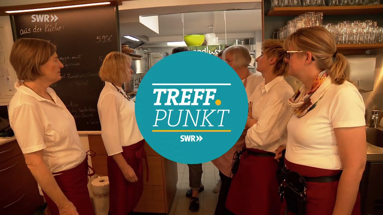 SWR Treffpunkt Intro - YouTube