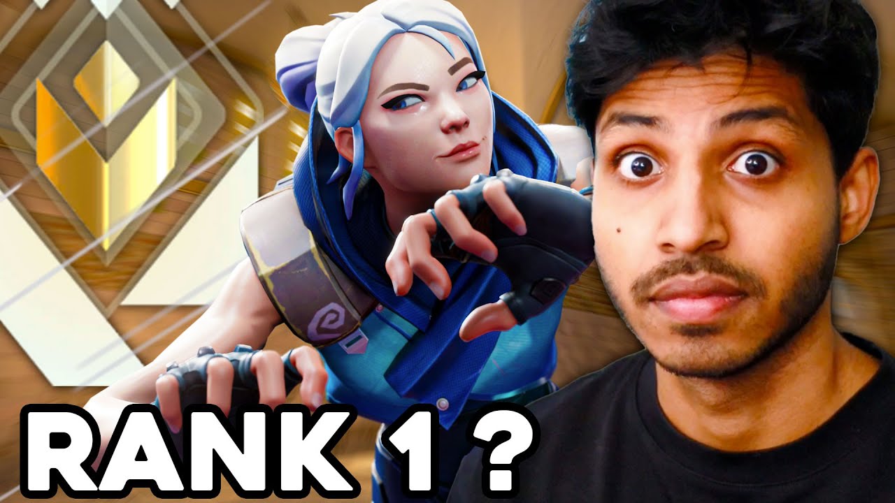 Ce Streamer Est Fou (il cut pas son live tant qu'il est pas rank 1 ...