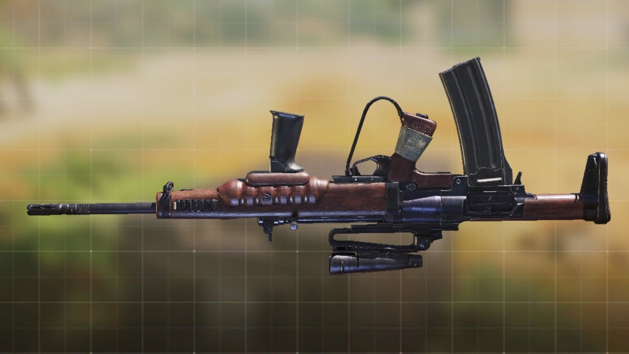 The best EM2 build. - YouTube