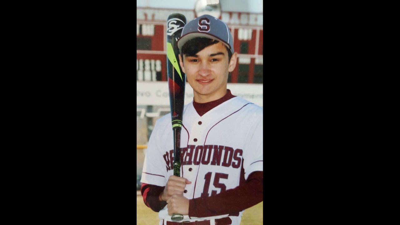 Shippensburg, Pa Greyhound Baseball SENIOR SEND OFF Class of 2020 - YouTube