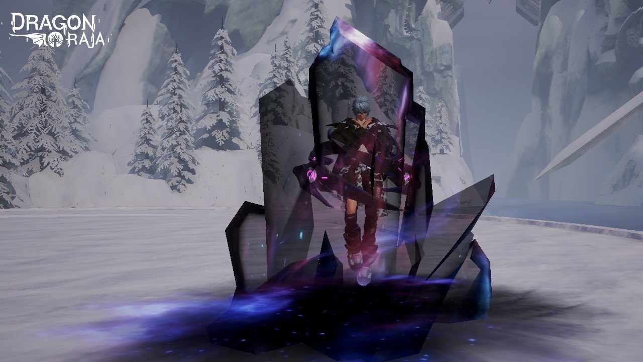 Dragon Raja - Doom Hard IV (Solo Assassins) - YouTube