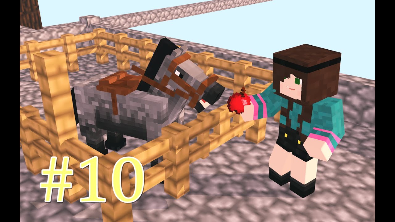 NOVOS MIGOS! | SOBREVIVENDO EM ILHAS #10 | Minecraft - YouTube