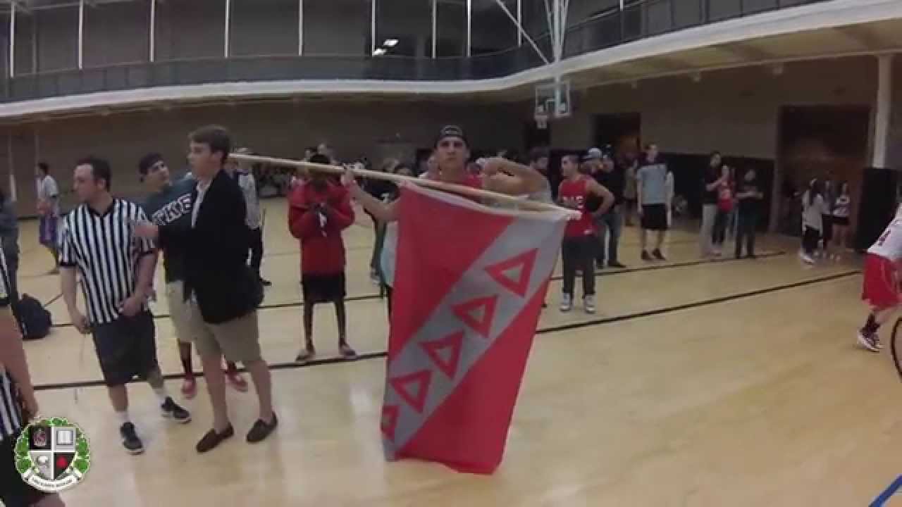 Tau Kappa Epsilon at Sonoma State - Fall 2014 Rush - YouTube